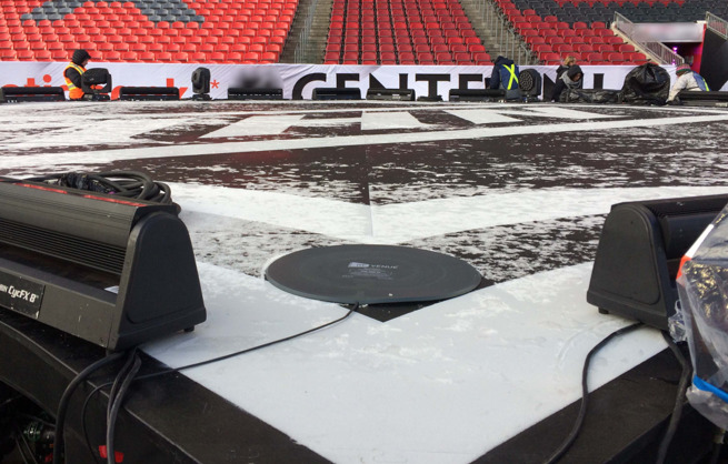 RF Spotlight | MSI JAPAN大阪